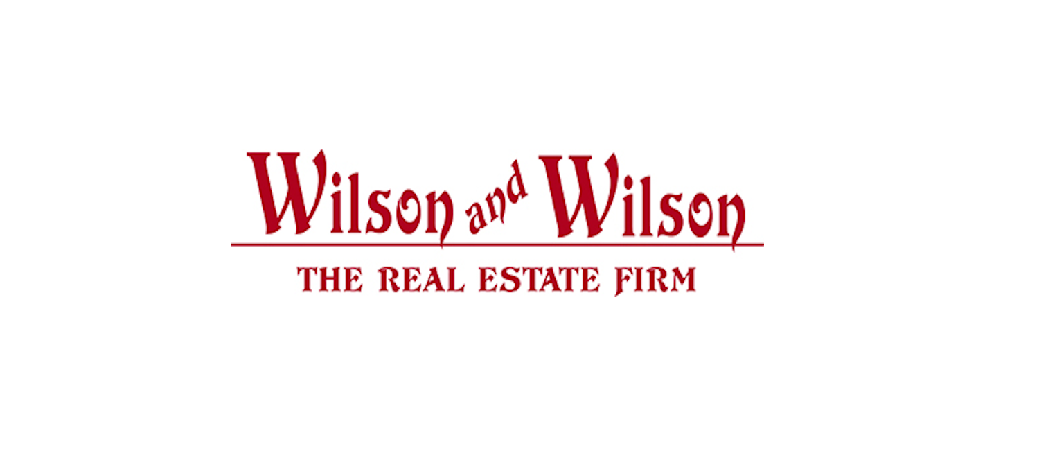 Wilson & Wilson, The Real Estate Firm - Cooke City Chamber